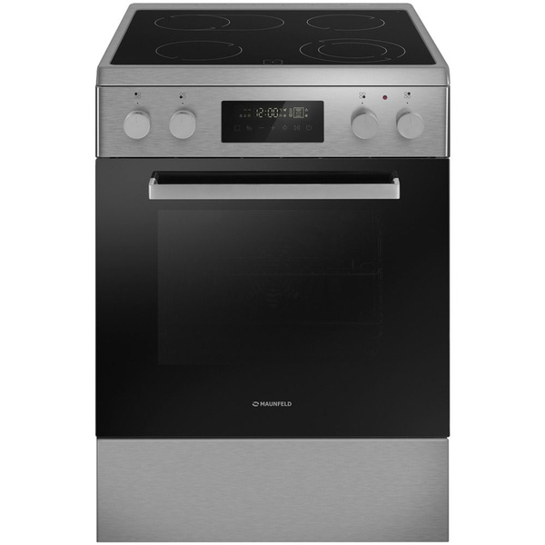 Плита Maunfeld MEC611CS09TD - купить по выгодной цене в интернет ...