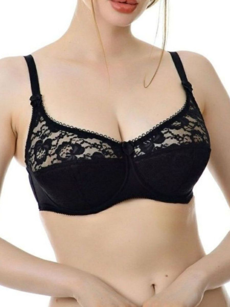 Бюстгальтер на косточках AMITEYA 1 шт - купить с доставкой по выгодным ценам в интернет-магазине ...