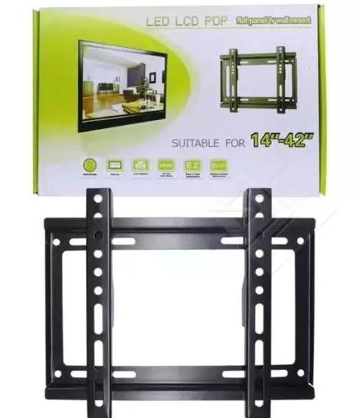 Кронштейн LED LCD PDP 14-43 дюймов для телевизора , настенный, для ...