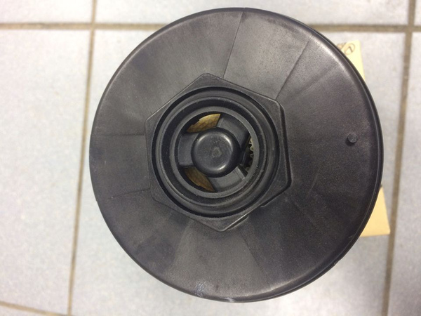 Фильтр топливный Toyota 2339052060 - купить по выгодным ценам в ...