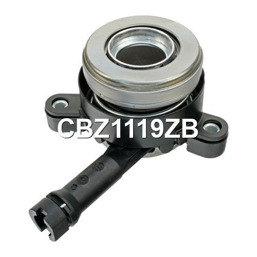 Подшипник выжимной Chery A5 (Чери А5), новый - KRAUF арт. CBZ1119ZB ...