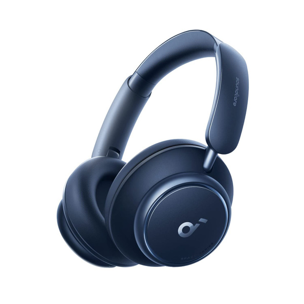 Характеристики Soundcore Anker Space Q45 Беспроводные наушники LDAC ...