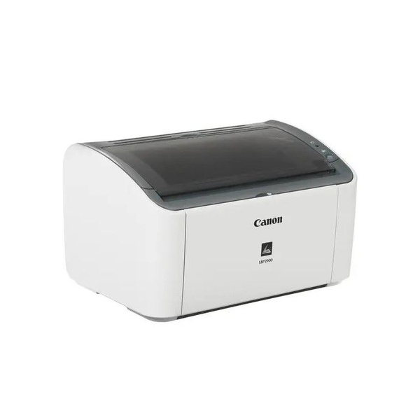 Принтер Canon CLBP-2900, Монохромный печать, купить по низкой цене ...