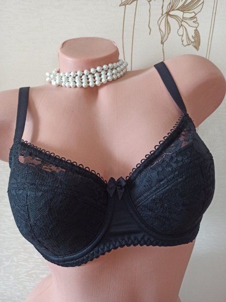 Бюстгальтер Misstyle - купить с доставкой по выгодным ценам в интернет-магазине OZON (871027910)