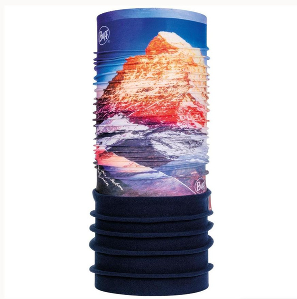 Бандана Buff Mountain Collection Polar Matterhorn Multi - купить с ...