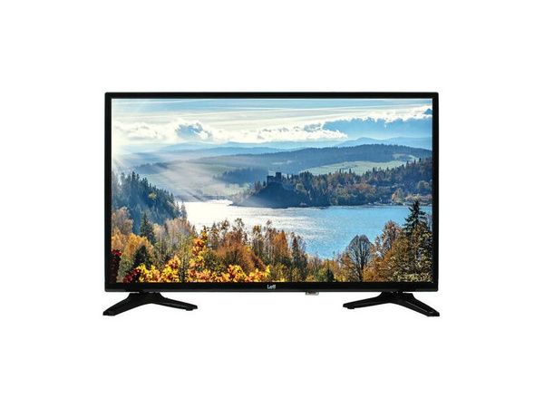 Купить телевизор Leff 28H250T 28" - купить с доставкой по выгодным ...