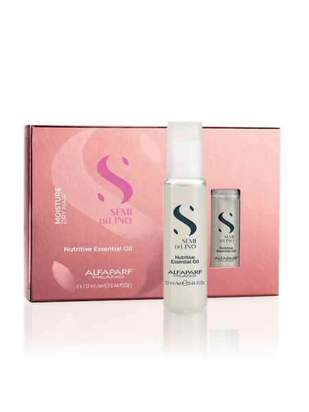 Alfaparf Milano Масло для волос, 1 мл - купить с доставкой по выгодным ...