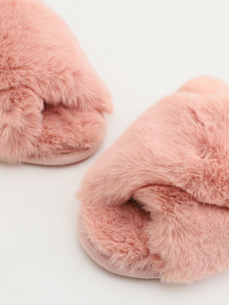 Тапочки ZARA HOME - купить с доставкой по выгодным ценам в интернет ...