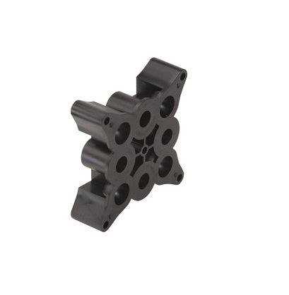 Удлинение скрытой части Hansgrohe (13595000) - купить по выгодной цене ...