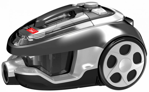 Бытовой пылесос JVC JH-VC400 - купить по низким ценам в интернет ...