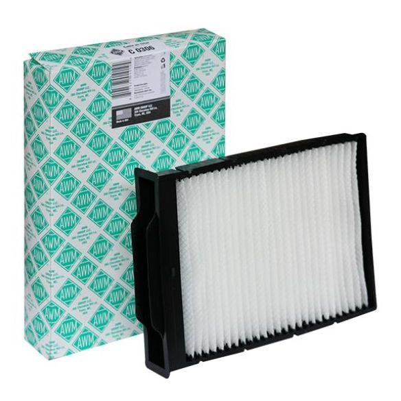 Фильтр салонный AWM C0306 - купить по выгодным ценам в интернет ...