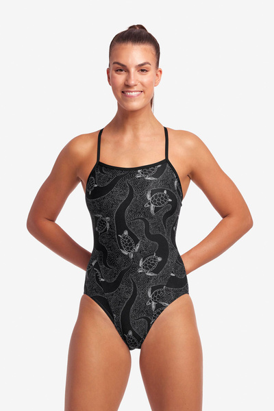 Купальник слитный Funkita - купить с доставкой по выгодным ценам в ...