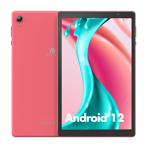 Купить планшет CHOOSEME PRITOM-D10A 10", 32 GB по низкой цене: отзывы ...