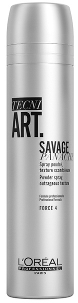 L OREAL PROFESSIONNEL TECNI.ART - стайлинг для волос Спрей сухой с ...