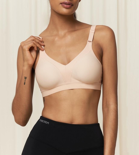 Бюстгальтер TRIUMPH Triumph купить на OZON по низкой цене (769085671)