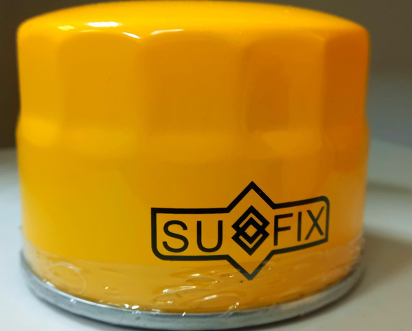 SUFIX Фильтр масляный арт. 21080101200582 купить на OZON по низкой цене ...