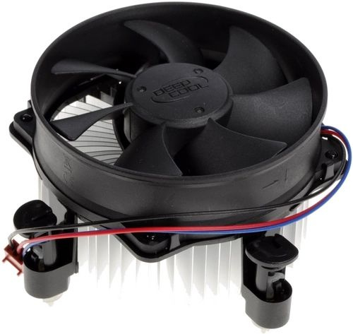 Кулер для процессора Deepcool ALTA 9 PWM 1700 DP-ICAP-AT9-17 - купить ...