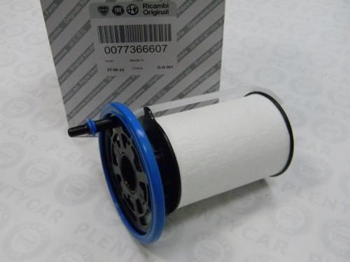 Фильтр топливный 77366607 Fiat / Lancia / Alfa 77366607 - Fiat/Alfa ...