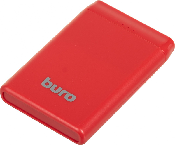 Повербанк (powerbank) (Power Bank) Buro Power bank/powerbank/Внешний ...