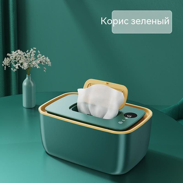 Термостатический подогреватель влажных салфеток, подогреватель влажных ...