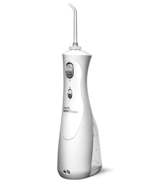 Ирригатор портативный WaterPik WP-450 EU - купить по выгодной цене в ...
