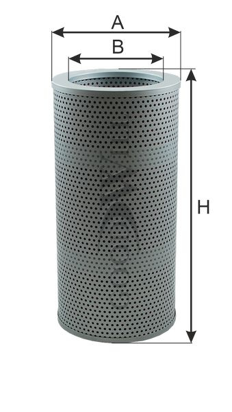 Goodwill Фильтр масляный арт. OGH1111 купить на OZON по низкой цене ...