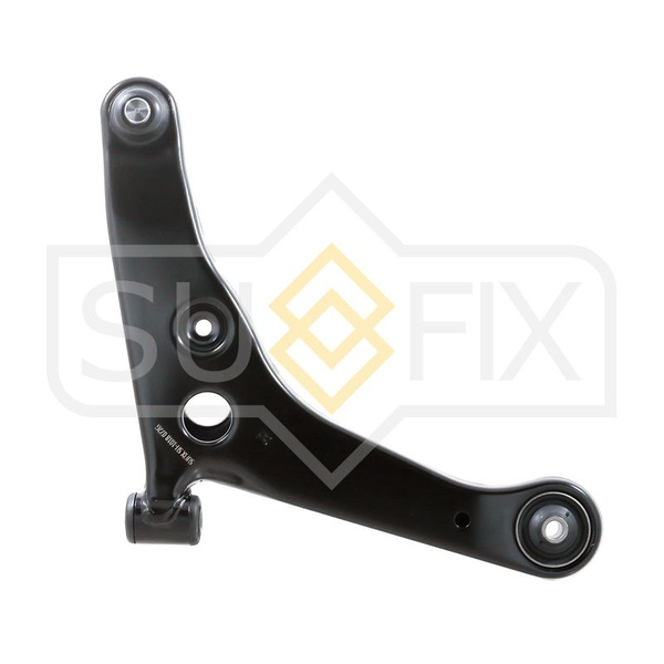 Рычаг подвески перед прав SUFIX SH-1018 - купить по доступным ценам в интернет-магазине OZON ...