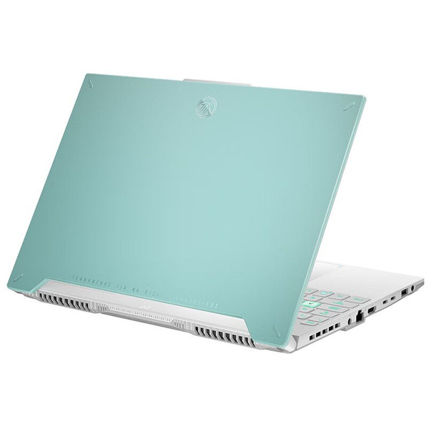 Игровой ноутбук ASUS TianXuan4, желтый купить по низкой цене: отзывы ...