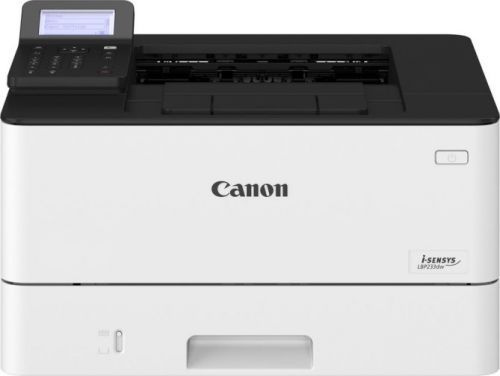 Принтер Canon i-SENSYS LBP233dw, Монохромный печать, купить по низкой ...