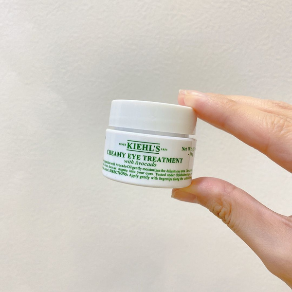 Kiehl's Крем для глаз - купить с доставкой по выгодным ценам в интернет ...