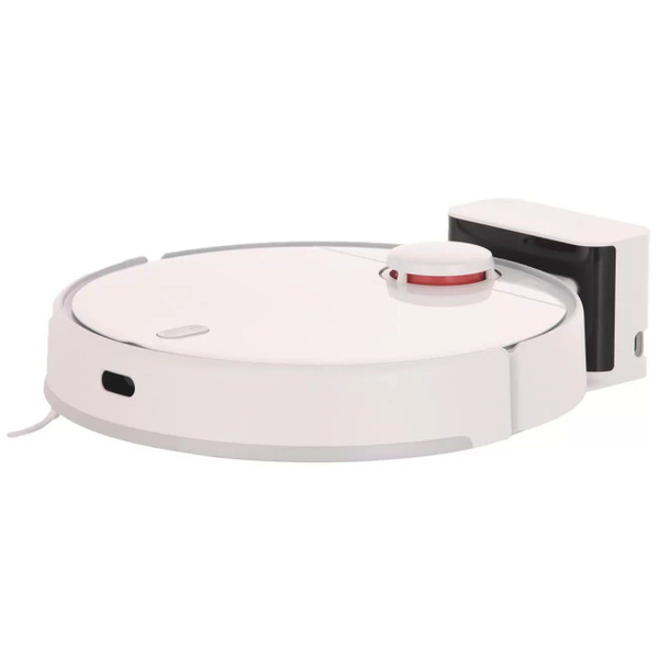 Робот-пылесос Xiaomi Mop 2 Pro White - купить по выгодной цене в ...
