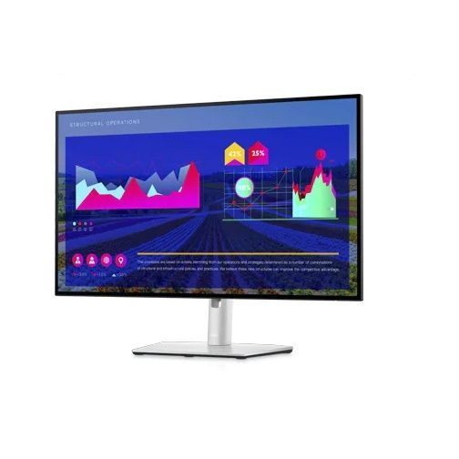 Монитор Dell 2722-5007 27" - купить по выгодной цене в интернет ...