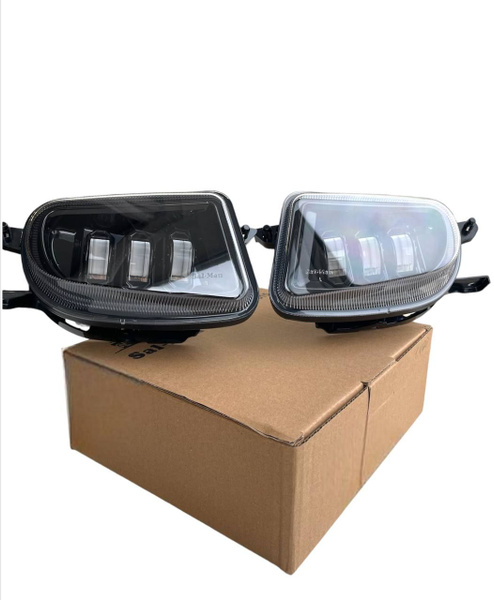 Фары противотуманные KA010 купить по выгодной цене в интернет-магазине ...