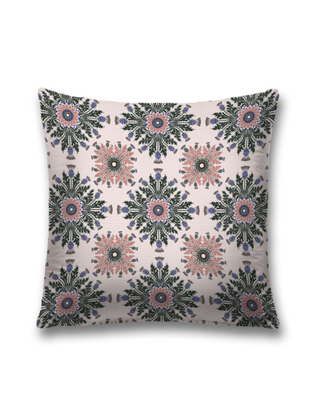 JoyArty Наволочка декоративная 45x45 см, 1 шт. купить на OZON по низкой цене (322980421)