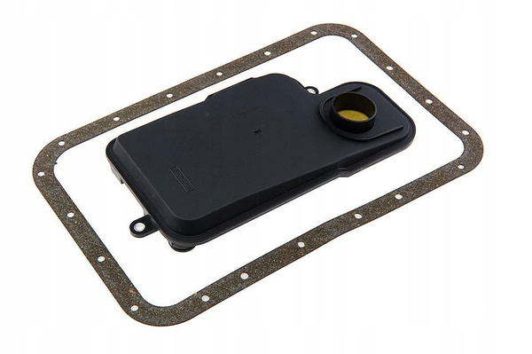 Фильтр АКПП с прокладкой Mitsubishi L200, Pajero III/IV, Pajero Sport ...