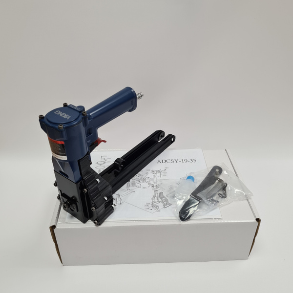 Степлер строительный MAINPACK - купить по выгодной цене в интернет-магазине OZON (885707630)