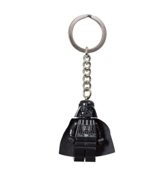 Лего Звездные войны 850996 Брелок Дарта Вейдера - купить с доставкой по ...