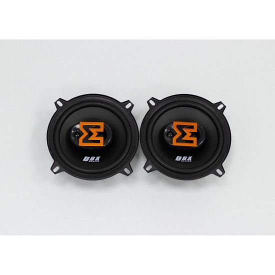 Колонки для автомобиля EDGE EDBX5-E1 (пара) коаксиальная автомобильная акустика 13 см - купить ...