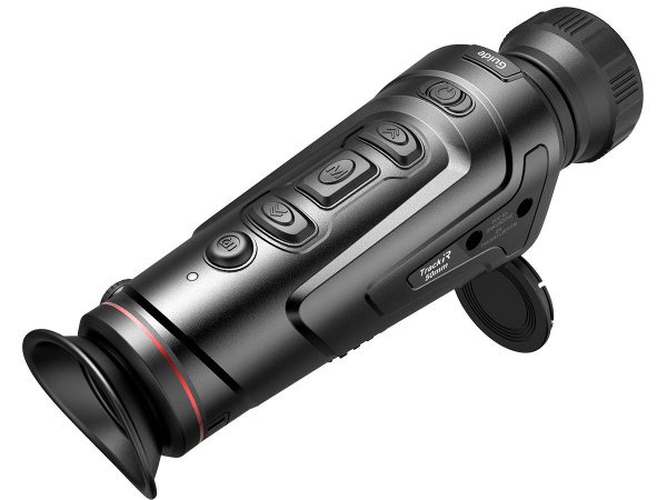 Тепловизионный монокуляр Guide TrackIR 50 - купить с доставкой по выгодным ценам в интернет ...