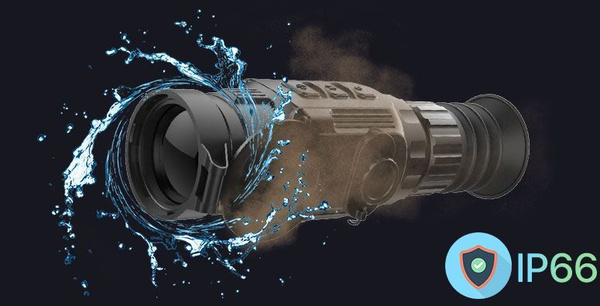 iRay Тепловизионный прицел купить на OZON по низкой цене (1478034384)