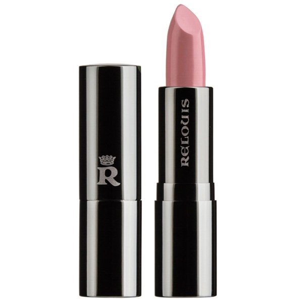 Relouis Помада для губ САПФИР с гиалуроновой кислотой тон 942, 3,7г ...