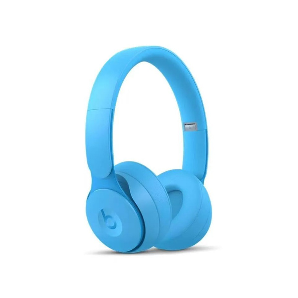Наушники Накладные Beats Solo Pro - купить по доступным ценам в ...