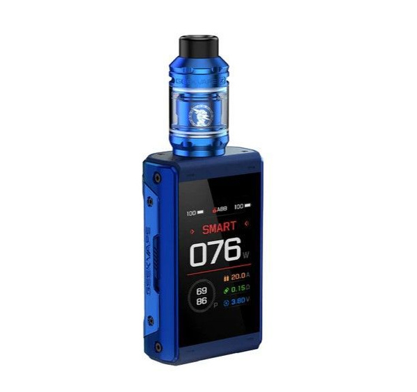Устройство Geek Vape T200 Kit 5.5 ml. 200W без жидкости - купить с ...