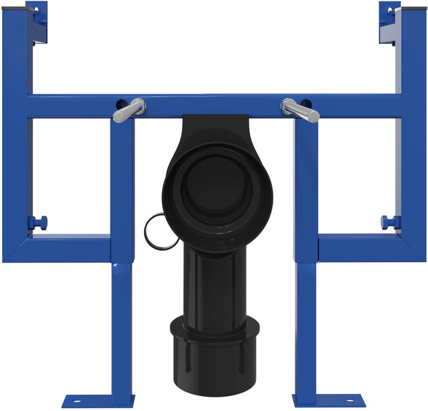 Система инсталляции для писсуаров STWORKI 540200 - купить инсталляцию ...