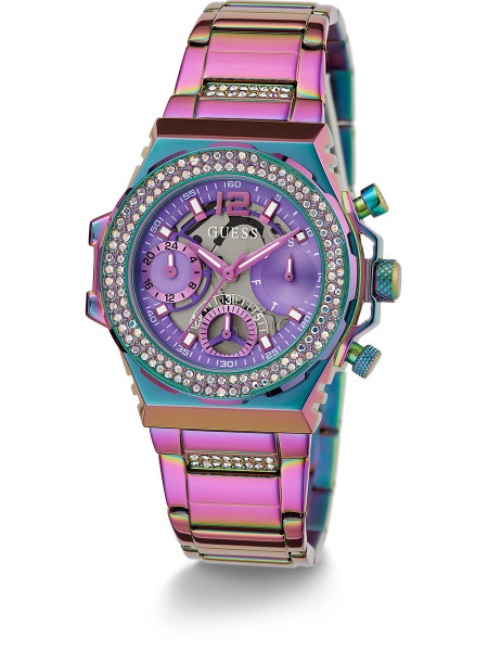 Наручные часы GUESS GW0552L4 - купить с доставкой по выгодным ценам в ...