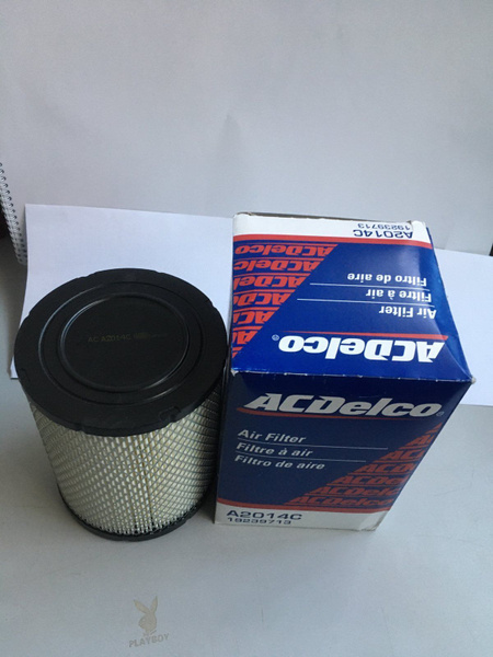Фильтр воздушный AC Delco автотовары - купить по выгодным ценам в ...