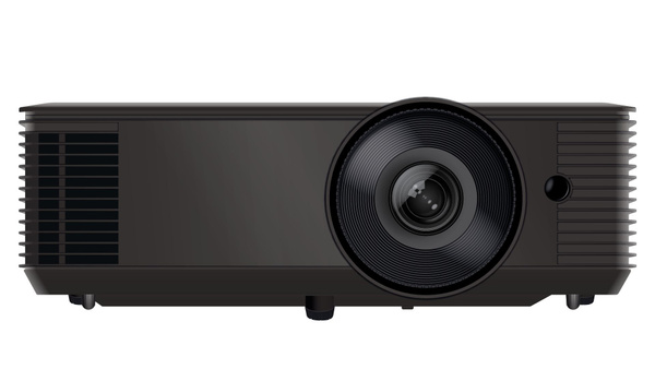 Проектор InFocus IN114BB купить по доступной цене с доставкой в ...