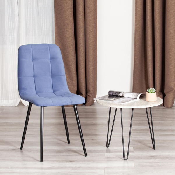 Стул Chilly Max, 1 шт. - купить по низкой цене в интернет-магазине OZON ...