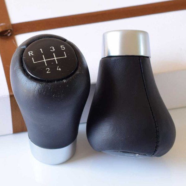 5 6-ступенчатая ручка переключения передач для BMW 1 3 5 6 серий E30 E32 E34 E36 E38 E39 E46 E53 ...