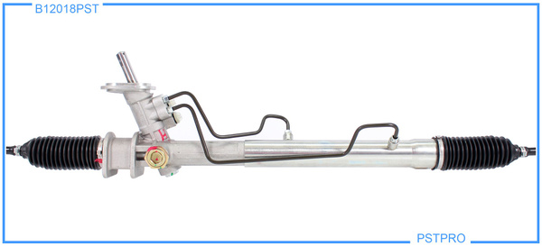 Гидравлическая рулевая рейка PSTPRO для Chevrolet Aveo 2005- (с объёмом ...